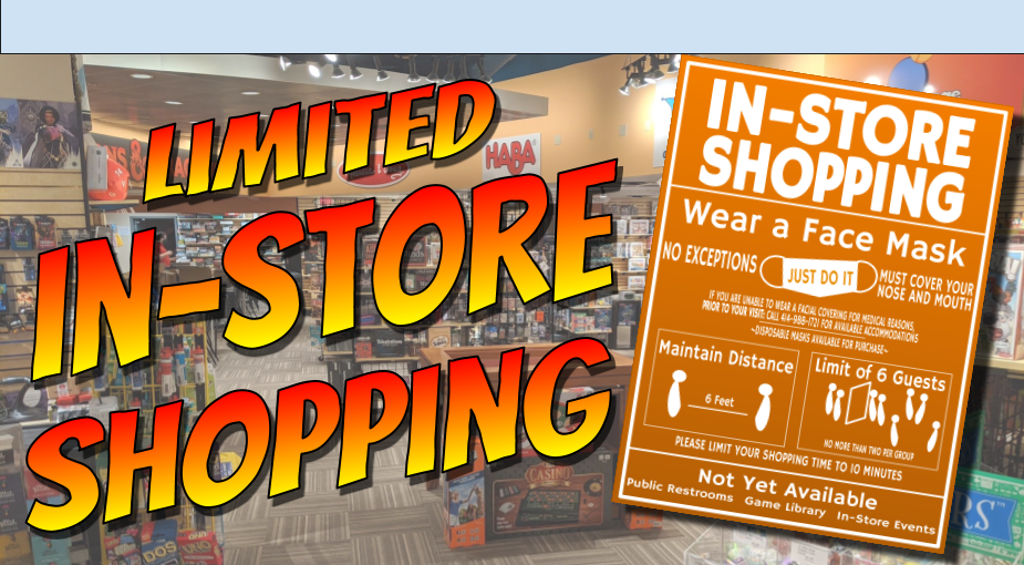 Board Game Barrister